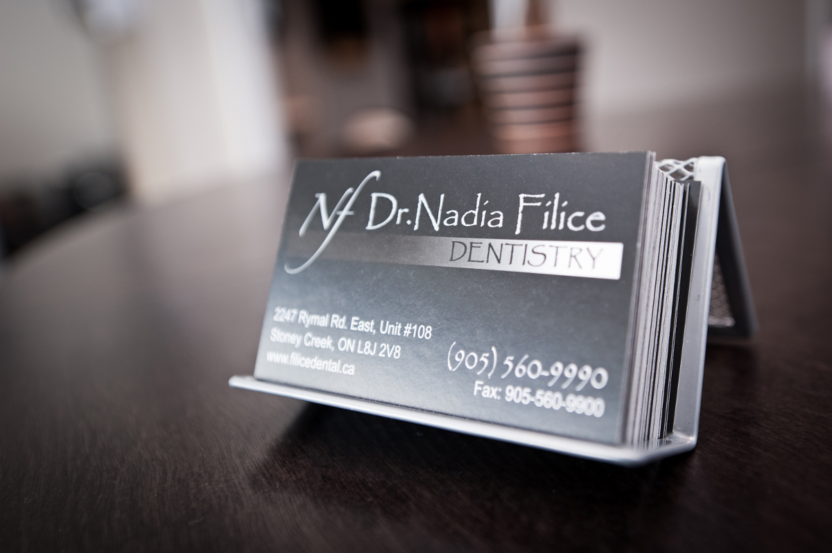 Location and Hours (Rymal Road East)